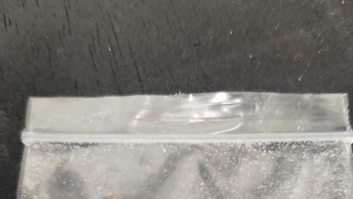 Suspected meth discovered after Christmas concert at local middle ...