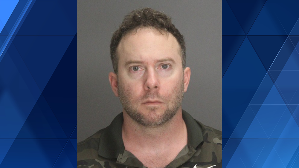 Bond denied for former Marine charged with rape