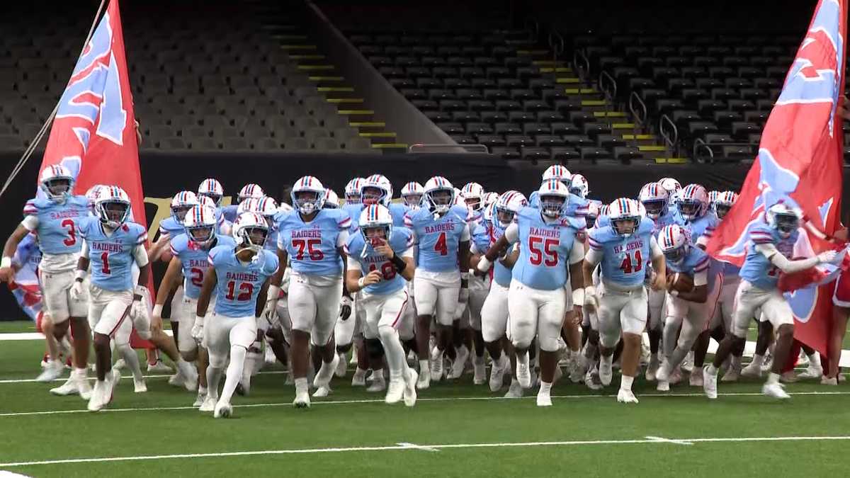 VIDEO REPORT: Rummel runs away from University Lab in Inspire the City ...