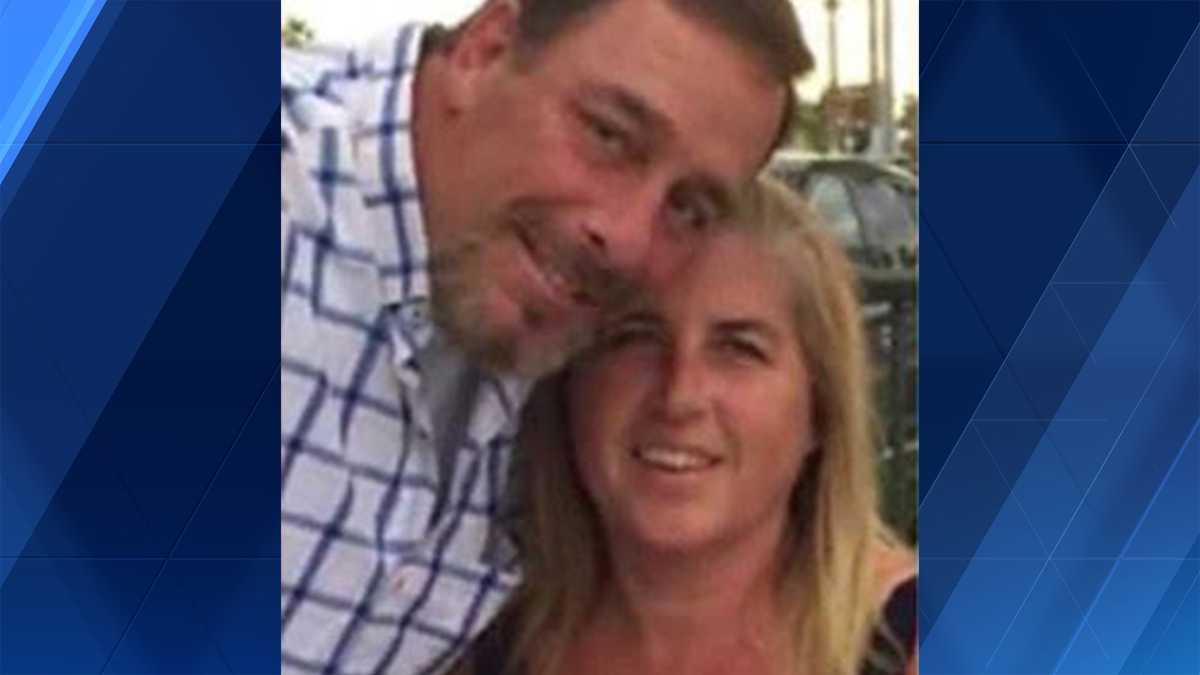 Family friend raises money to bring home bodies of Rumney couple killed ...