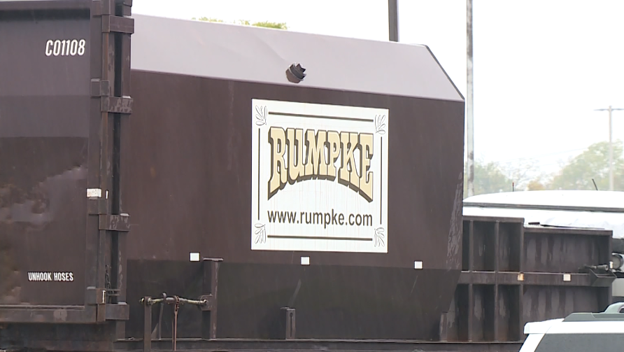 Rumpke adjusting collection times on solar eclipse day