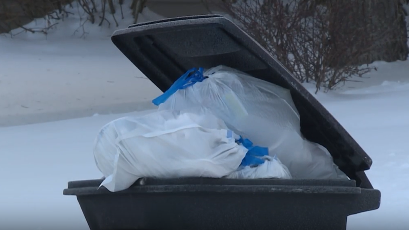 Rumpke anticipates normal trash pickup schedule next week after delay ...