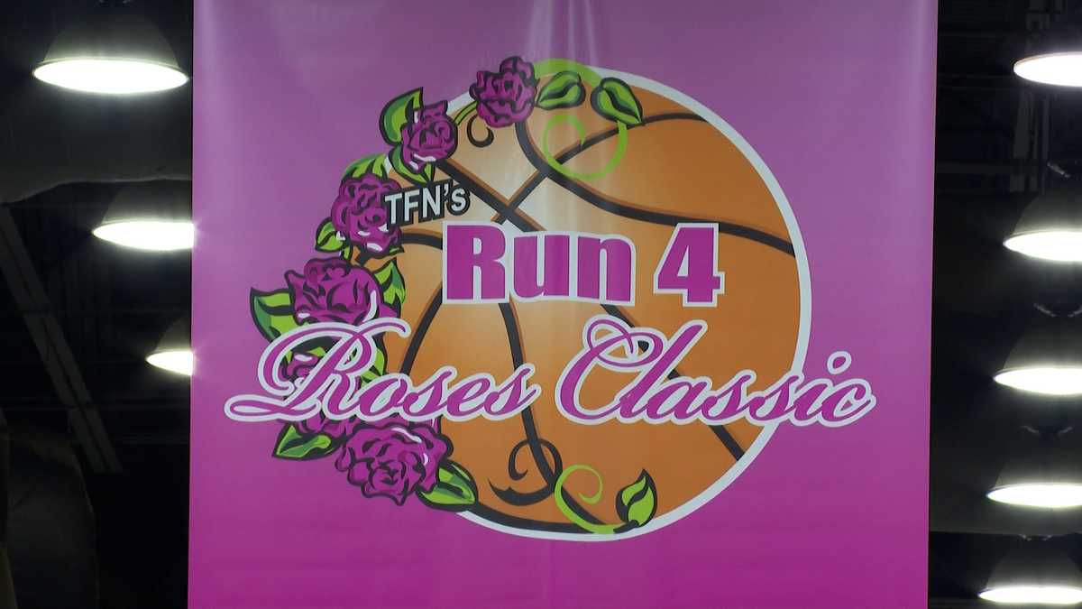 Louisville to host biggest youth girls basketball tournament in the country