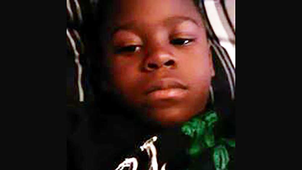 Anderson: 12-year-old boy ran away on Fourth Anderson: 12-year-old boy ran away on Fourth