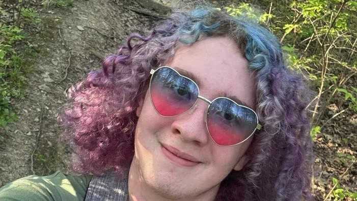 Family of Lakota student hit by car says teen's brain injury is 'not ...