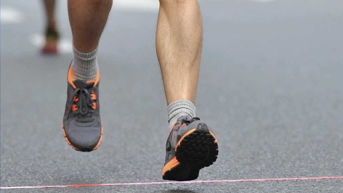 Female jogger attacked in North Carolina town