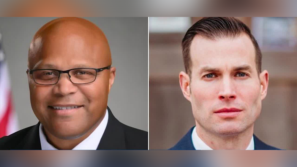 Runoff set for vacant Georgia Congressional seat