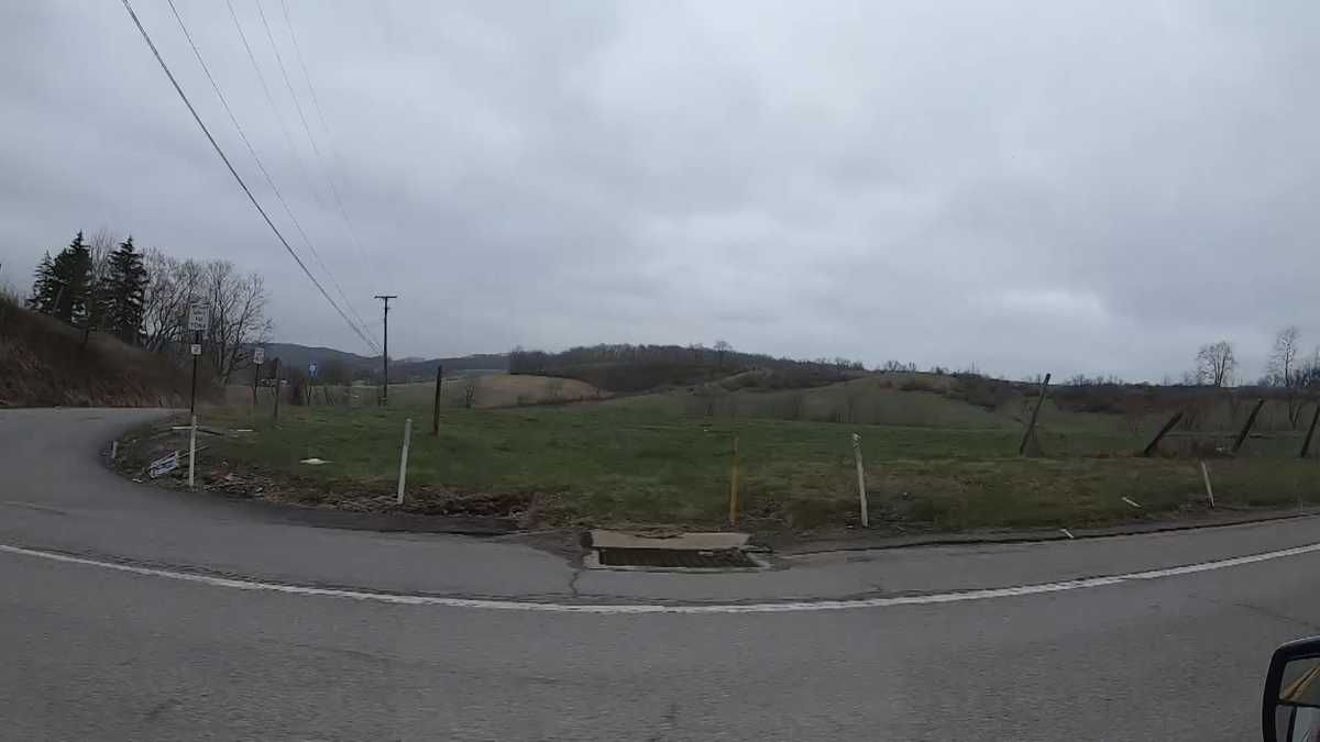 Rural mayor in Butler County, Pennsylvania, says his town is taking ...