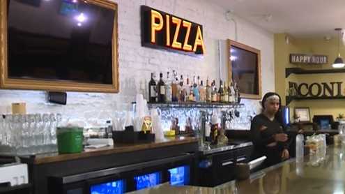 Celebrity Chef helps revamp Rusconi's in downtown Cincinnati