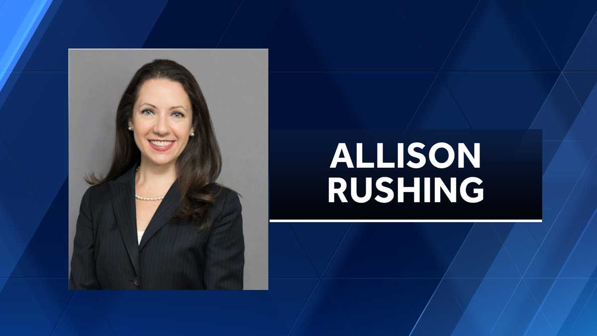 North Carolina-born judge on list for Supreme Court nomination