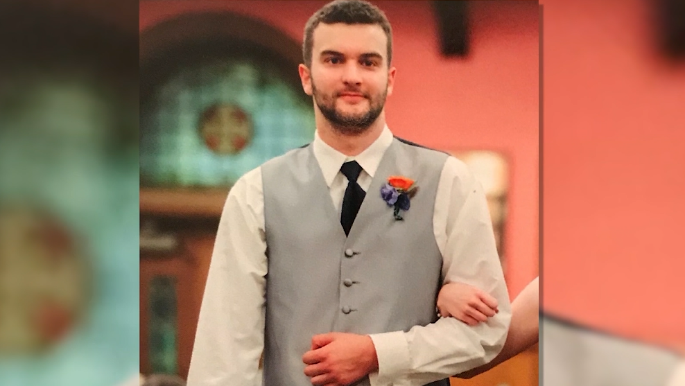 West Virginia students disciplined after frat house fall