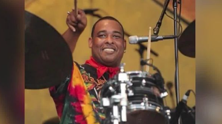 Funeral services set for popular drummer, Russell Batiste Jr.