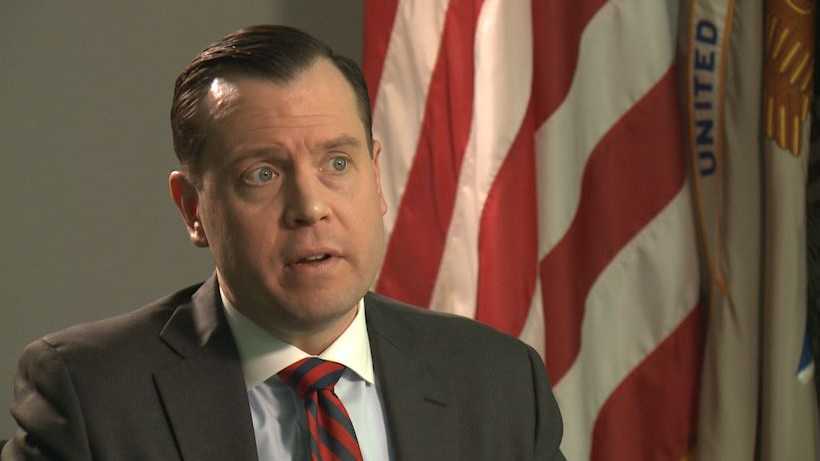 Two Kentuckians indicted for allegedly taking advantage of veterans in ...