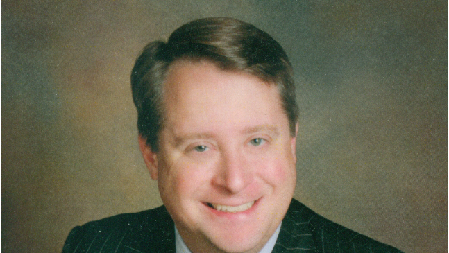 Louisville Democratic Party chair known for his dedication to voter ...