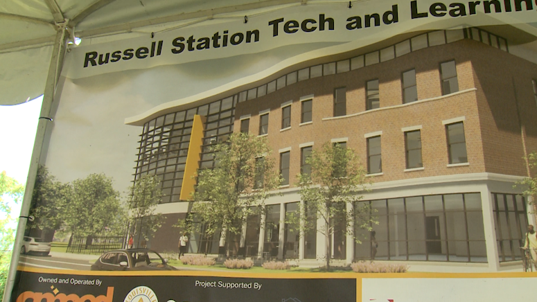 AMPED breaks ground on new technology learning center in Portland ...