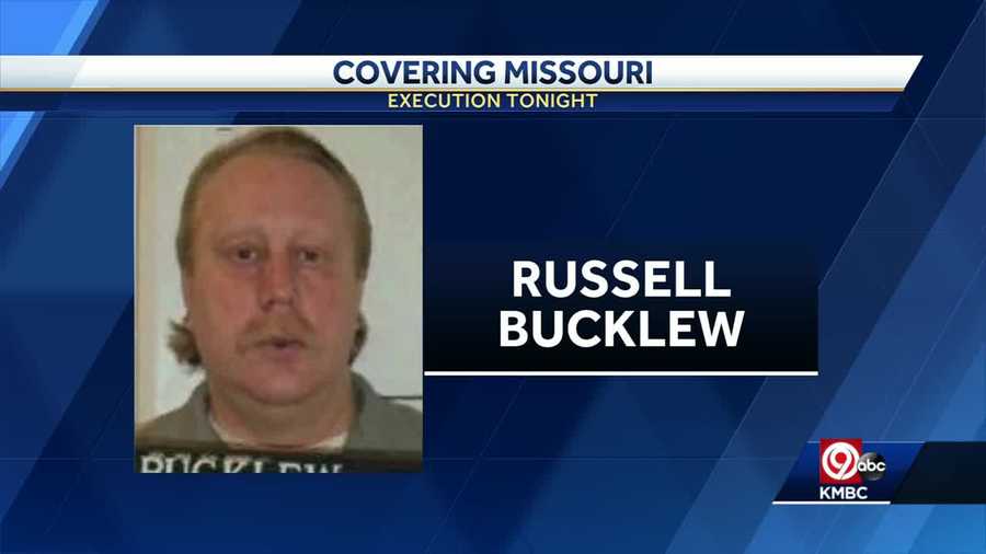 Missouri executes killer despite concern about painful death
