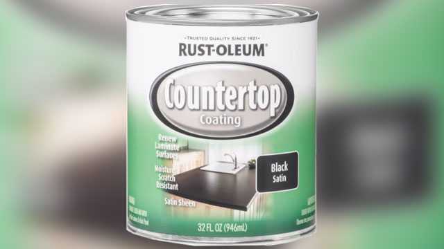 Lead violation leads to Rust-Oleum product recall