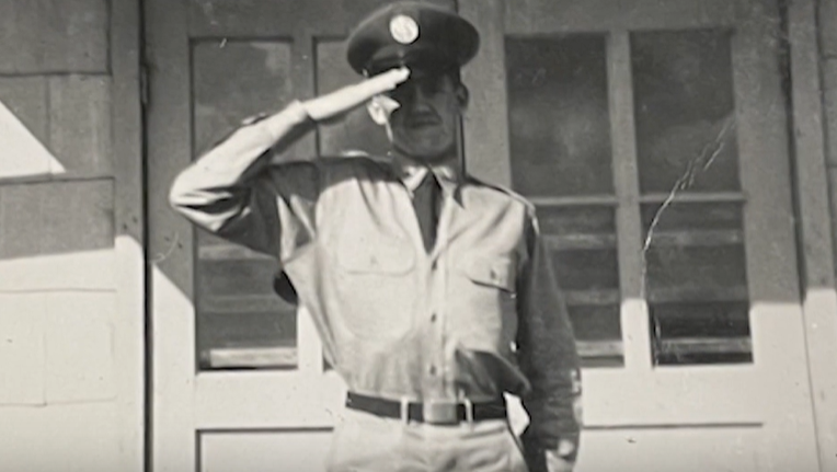 Local Air Force veteran remembers Ruth Lyons' call to enlist 70 years ago