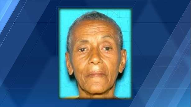 Boston police say woman with dementia found safely