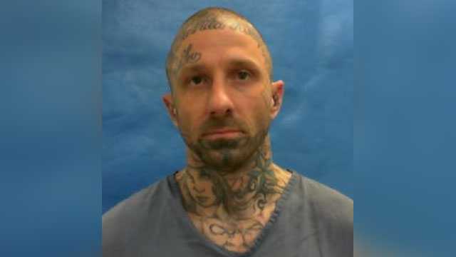 Robert Rutherford: Escaped Florida inmate captured, deputies say