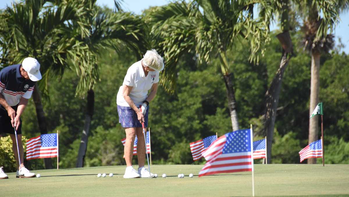 Nest Golf Club to host 10th Anniversary Home Base Golf Tournament