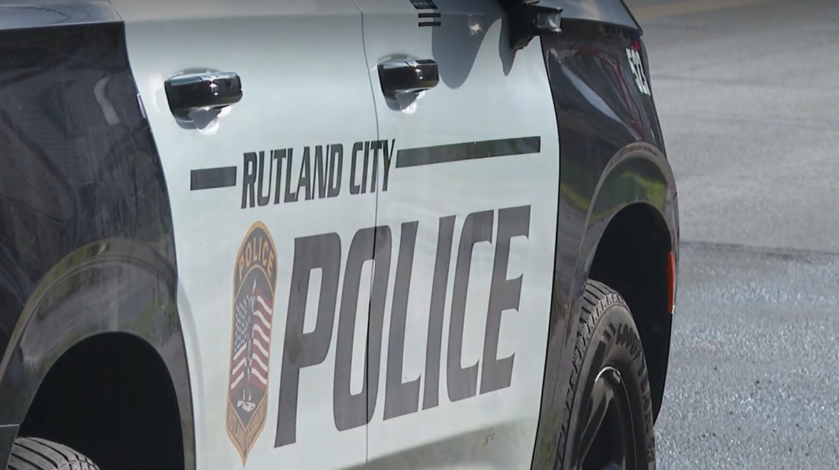 Rutland police chief retiring, interim chief appointed