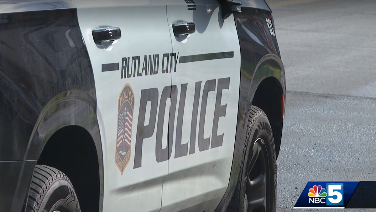 Pedestrian killed in Rutland crash, police say