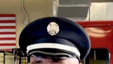 Oklahoma fire captain died unexpectedly Friday, department says