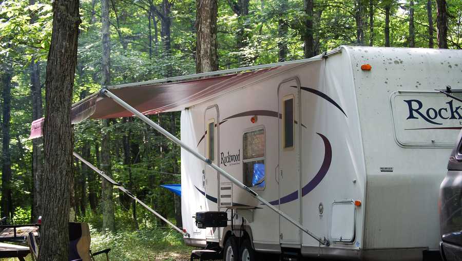 Rising Star Casino to add RV park