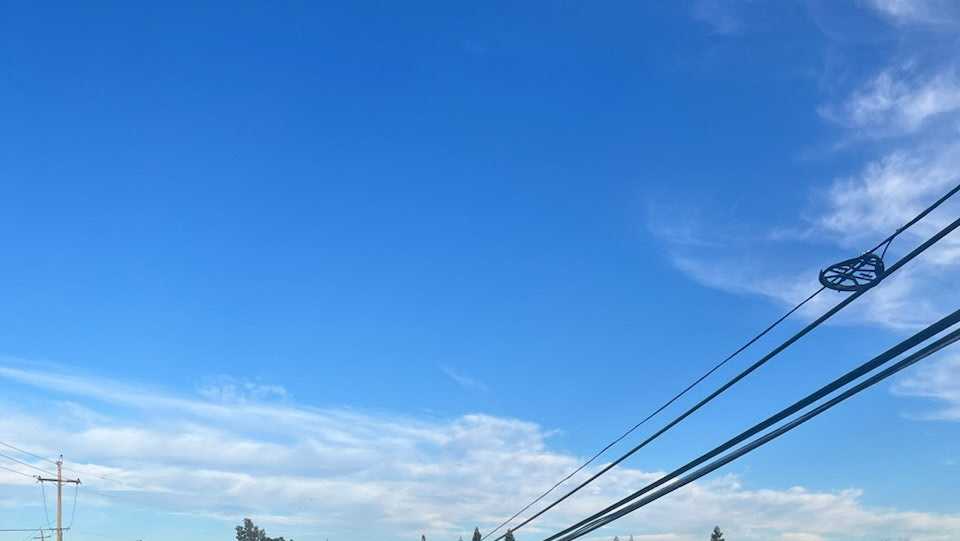 2 adults, 2 kids hurt in Yuba County RV crash, CHP says