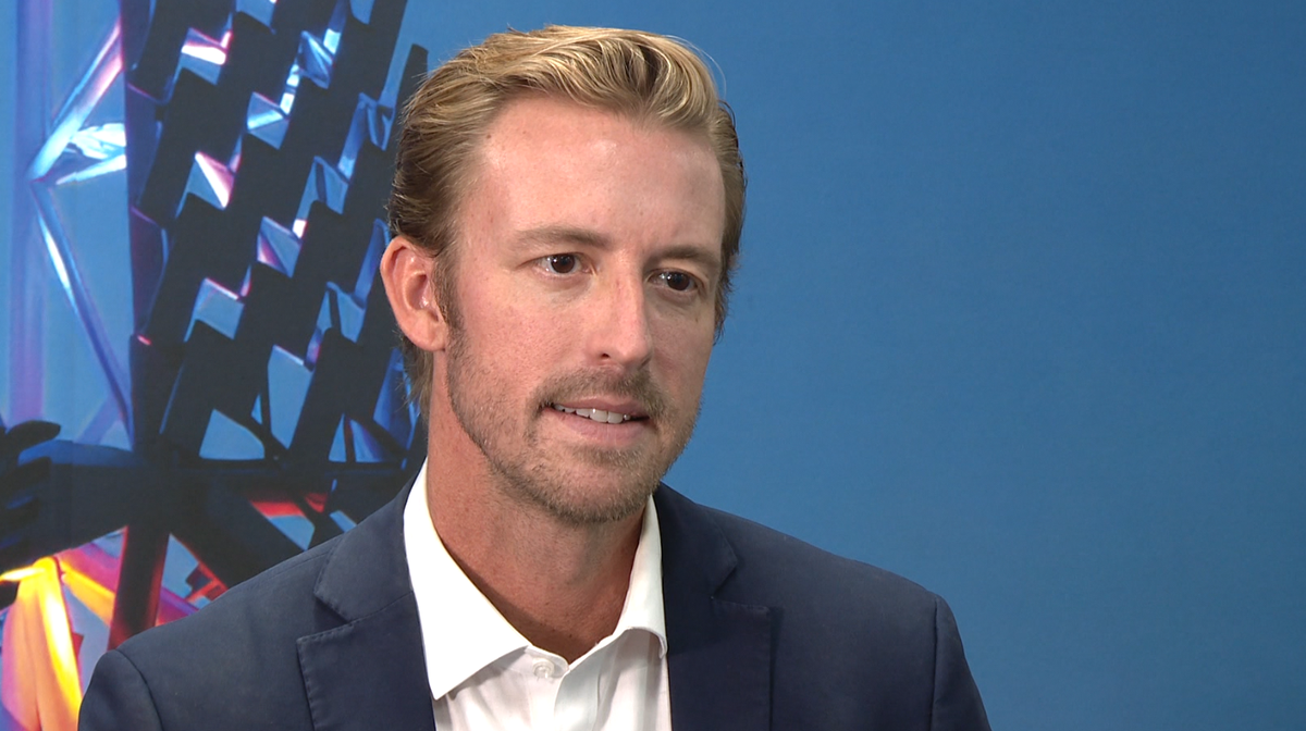 Ryan Walters pens letter to families amid resignation