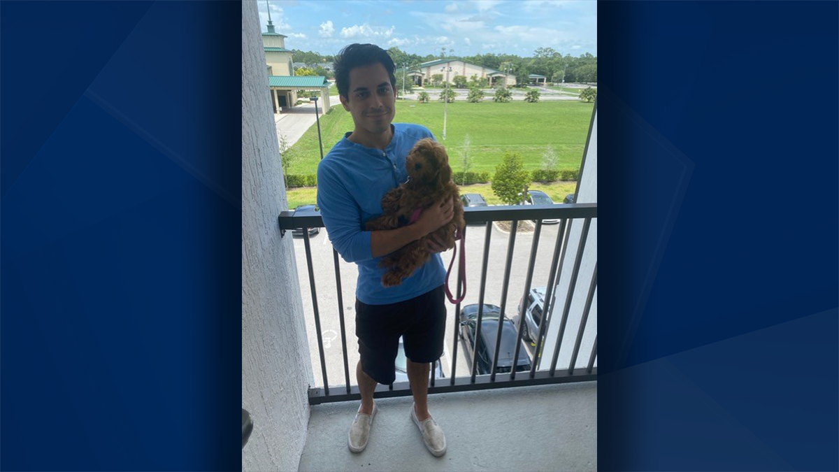Naples man found not guilty in 2022 dog murder case