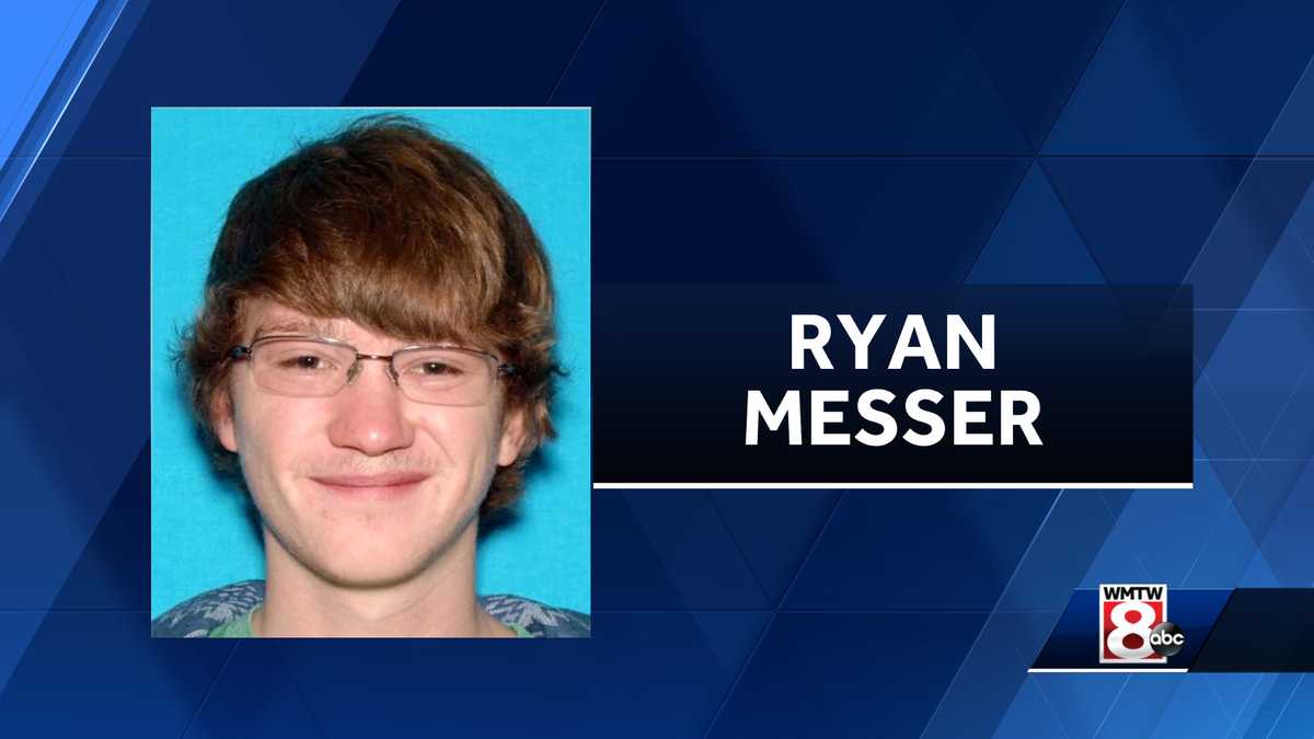 Searchers find body of Maine man missing for more than 2 weeks