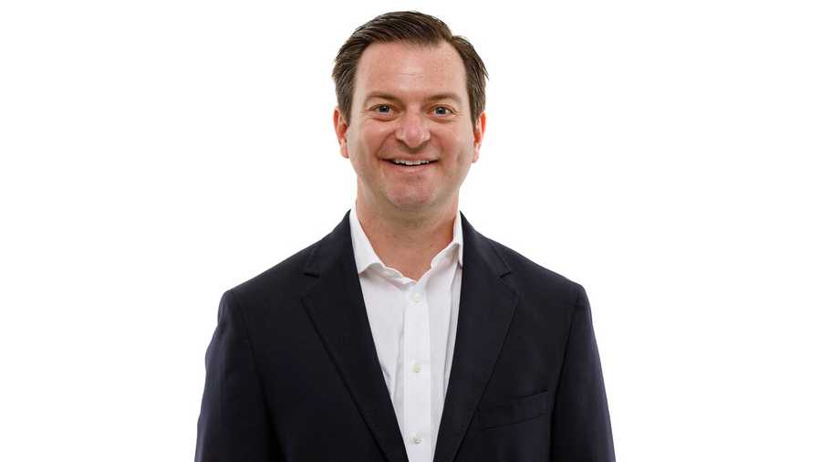 Ryan Alpert named Georgia Tech Director of Athletics