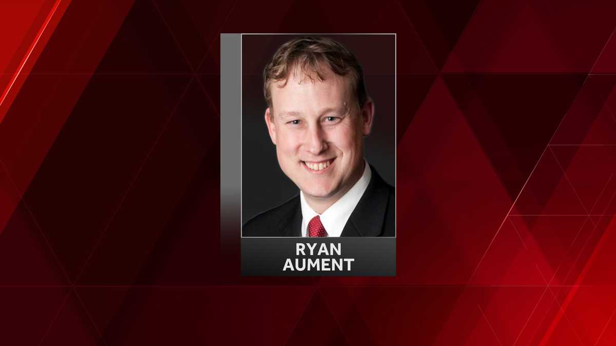 Senator-elect Dave McCormick taps Pennsylvania state Sen. Ryan Aument ...