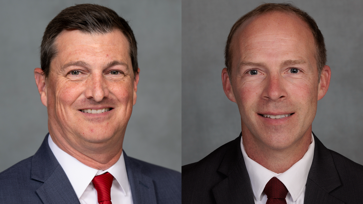 2026 Arkansas Circuit Court Judge in Benton County Division 8 candidates