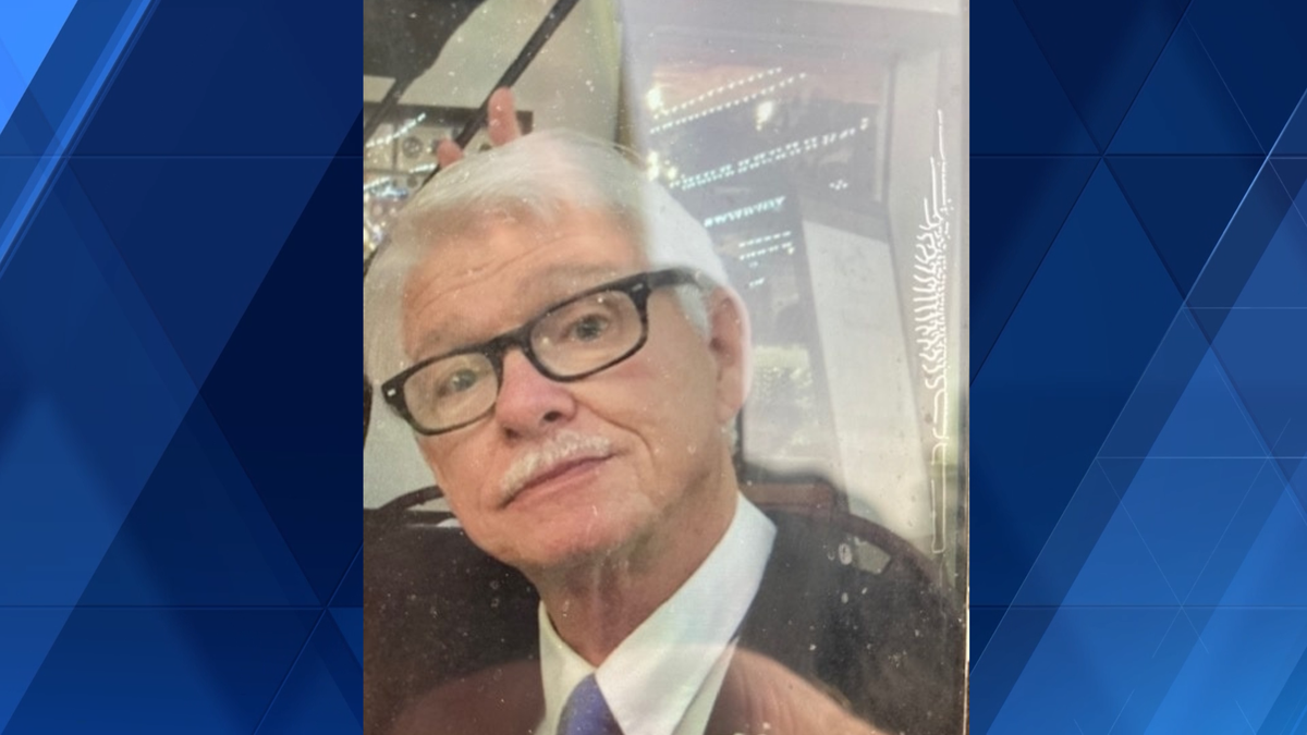 Covington police locate 77-year-old critical missing man