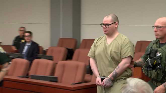 Timeline: From tragedy to justice in the murder of Khyler Edman