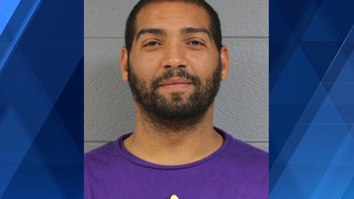 Highland County man accused of trying to pressure teen into sex for drugs