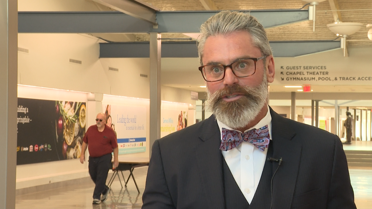 NWA Health Summit draws hundreds