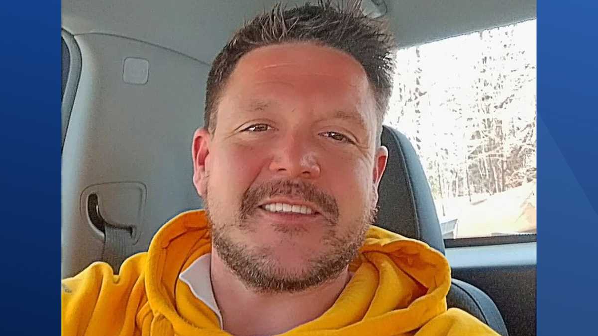 Body of missing Maine man recovered from river in Auburn