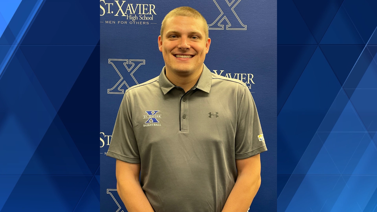 St. Xavier hires Cincinnati native as next head boys basketball coach