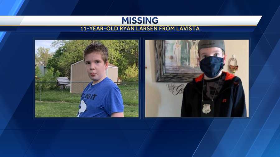 With Ryan still missing, La Vista scales-back 'Salute to Summer' events