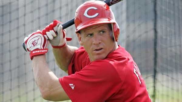 Have a Ryan Freel baseball card? Donate it to his family