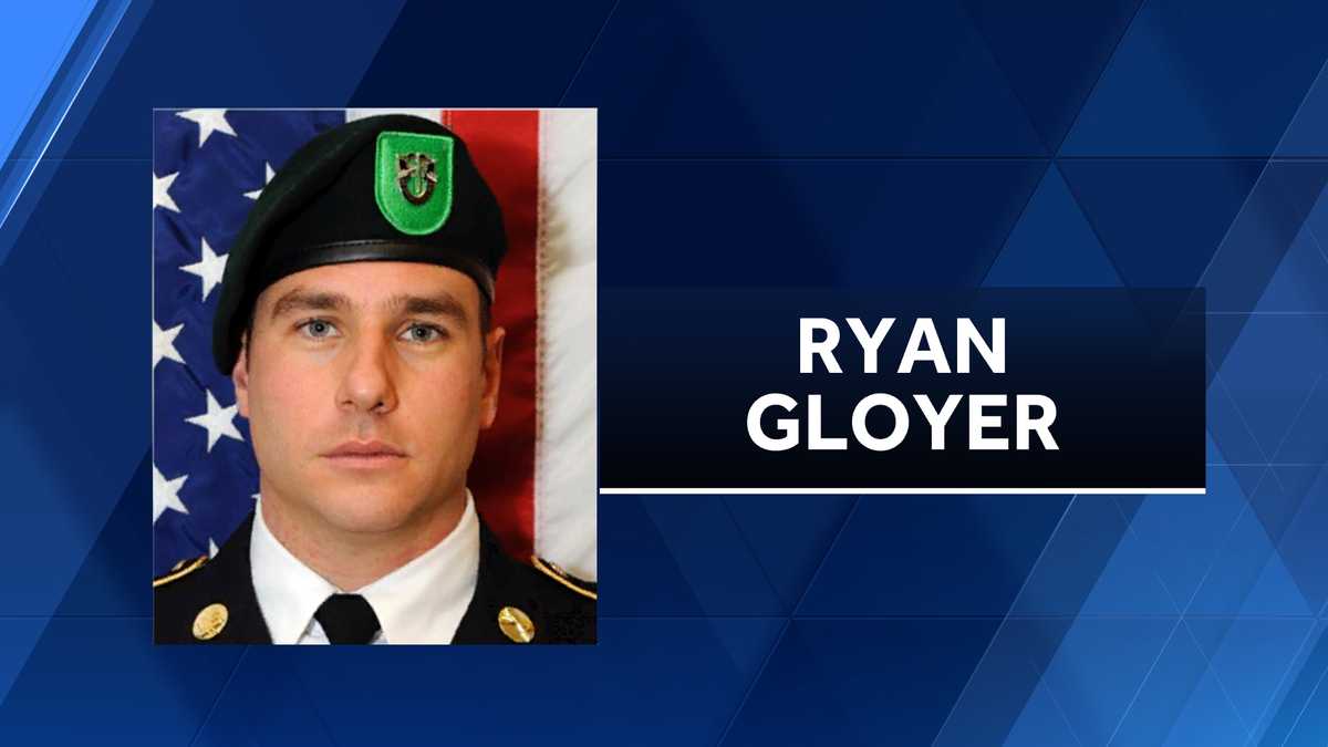 Seneca Valley honors Fallen soldier