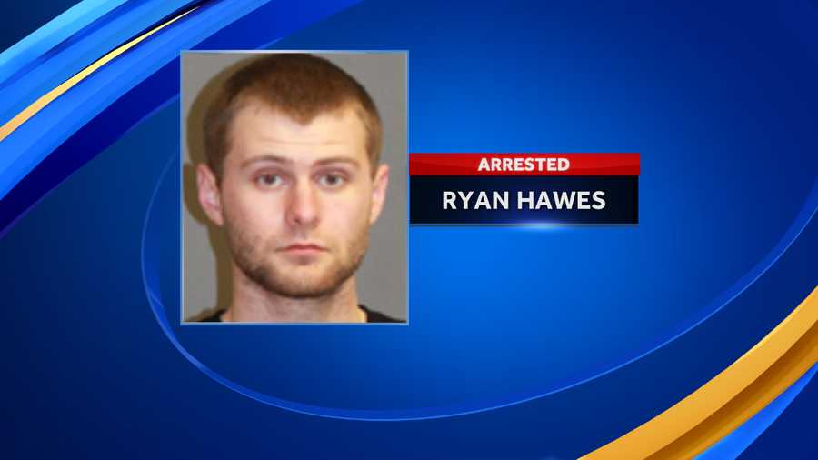 19-year-old accused of setting fire at workplace in Nashua after losing job