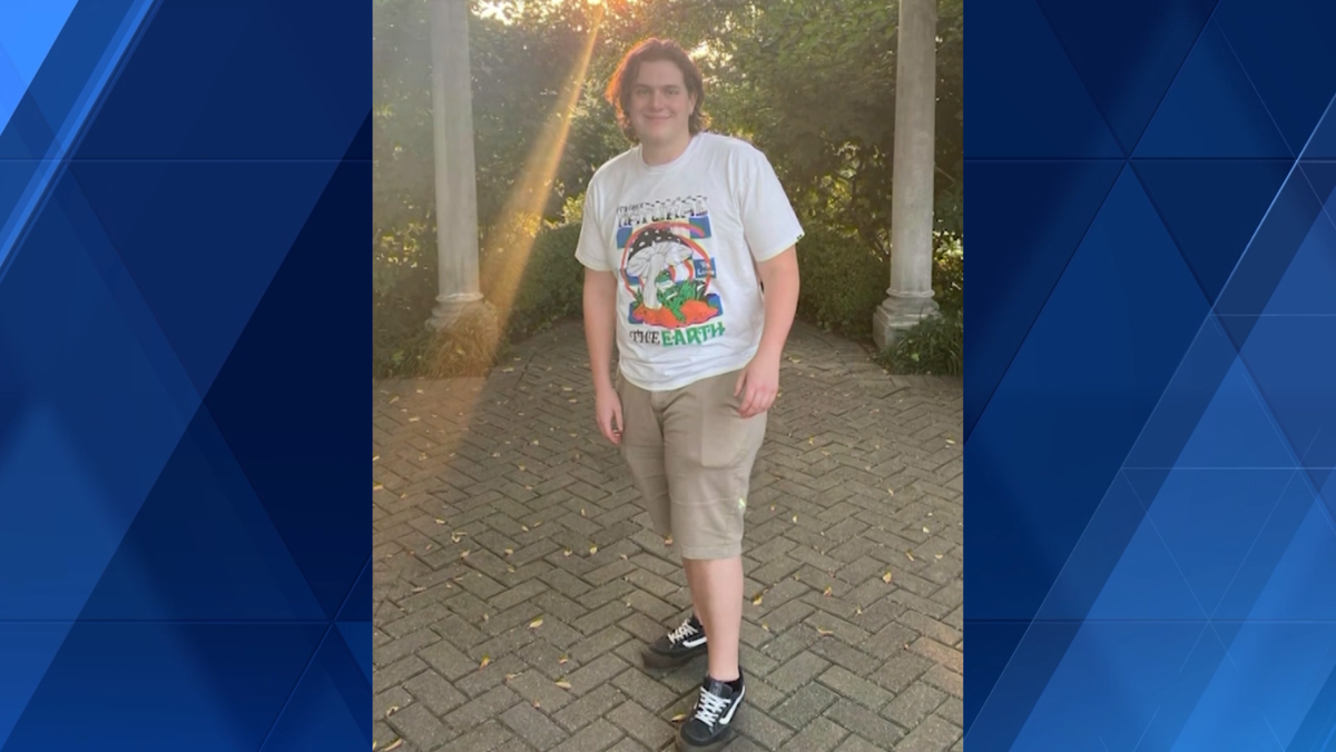 Family remembers man 1 year after being killed in OTR shooting