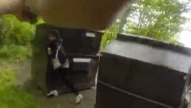 Cincinnati NAACP calls for independent investigation into police ...