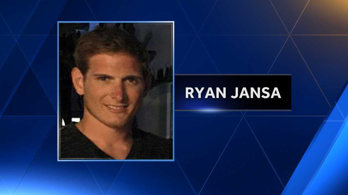 Family, friends hold homecoming celebration for man found severely injured