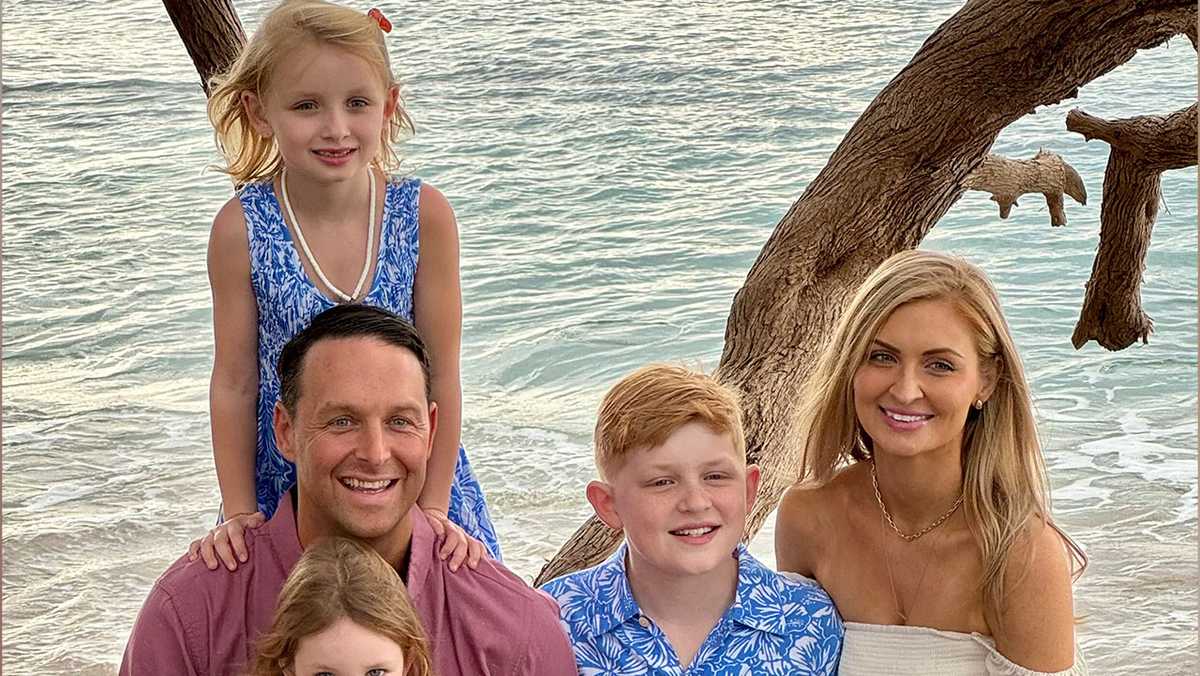 Ryan Jennings remembered after fatal rip current at Florida beach